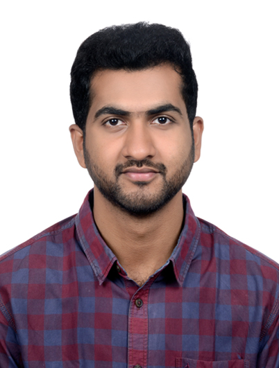 Quadriplegic Communication - About Vamsi